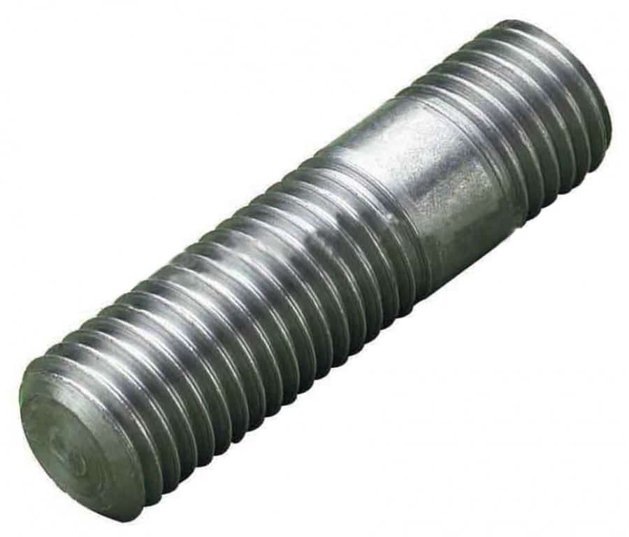 Engineering Studs Threaded Steel Bars Dinstock