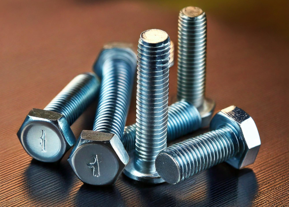 The Complete Guide on Hexagonal Bolts - Dinstock